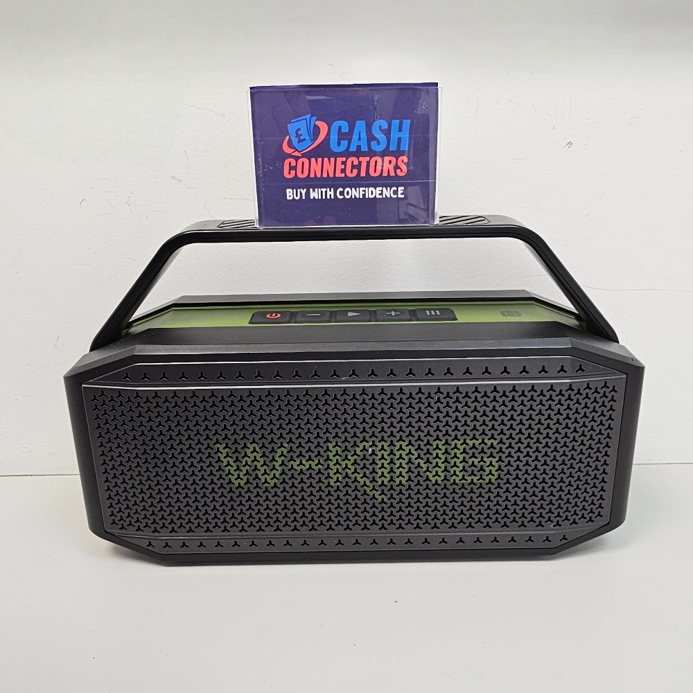Pre-owned W-King D9-1 Bluetooth Speaker - Own4Less